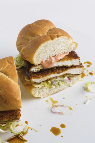 With school back in session, try these lunch ideas that kids can enjoy ...